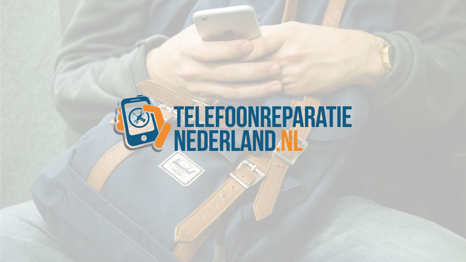 Telefoon reparatie Amersfoort