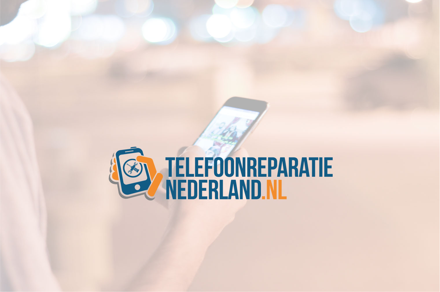 Zoek een telefoon reparateur bij u in de buurt